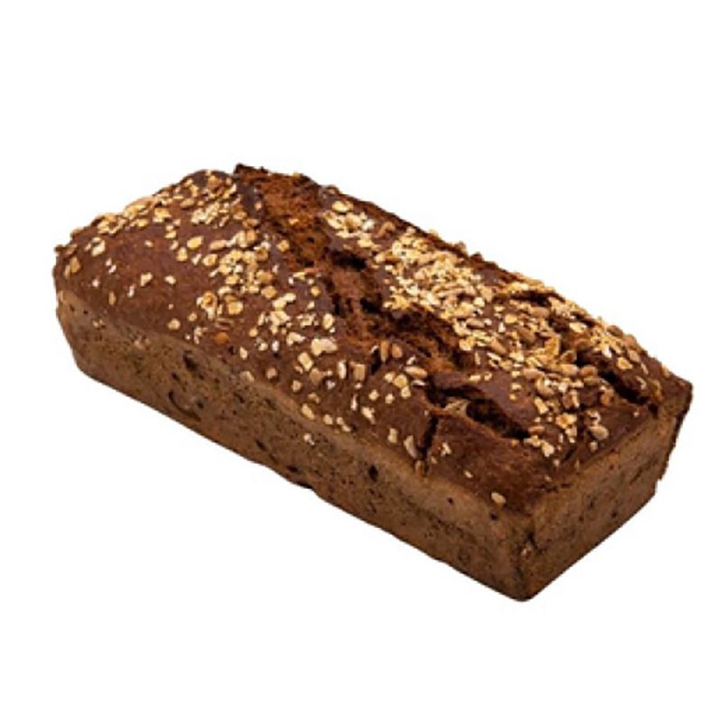 Pan Morenito Multicereal